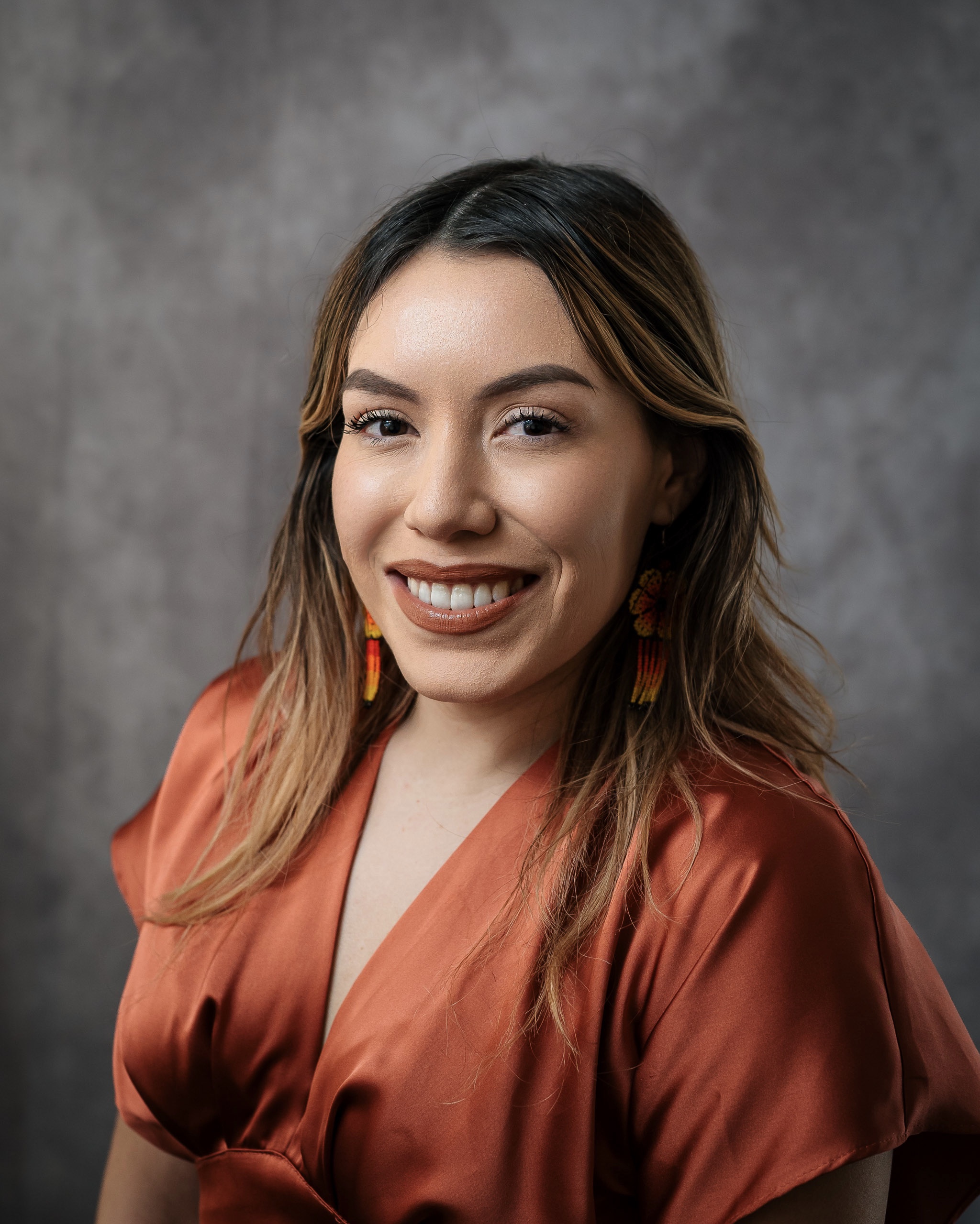 Michelle Zaragoza, LCSW